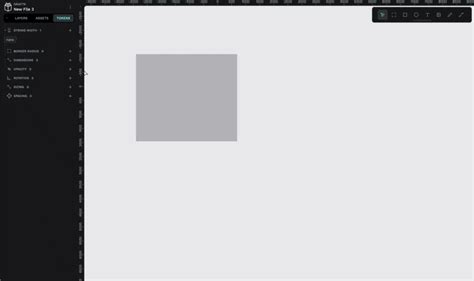🐛 Penpot Applying Stroke Width On A Shape Without A Stroke Crashes