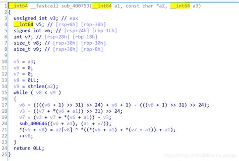 N1book—— 第五章 Ctf之re章 Wp 第五章 Ctf之re章 Helloworld 100 Csdn博客