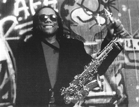 Bomb Magazine Julius Hemphill