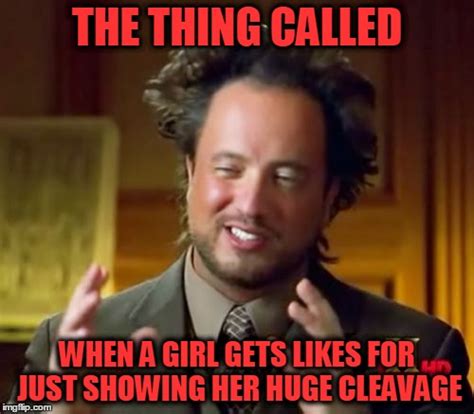 Ancient Aliens Meme Imgflip
