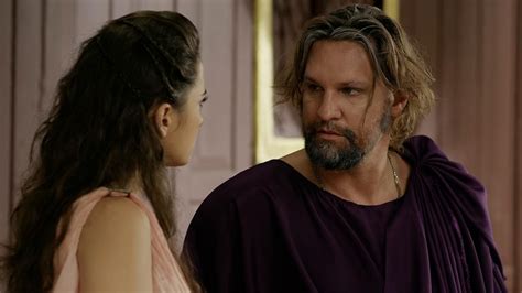 Calypso Odysseus Movie