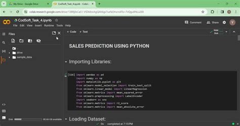 Yakkala Dharani On Linkedin Codsoft