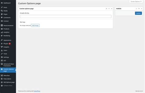 Advanced Custom Fields Explained Guides And Best Practices