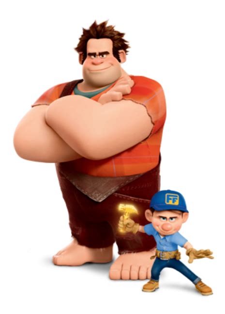 Wreck It Ralph Png Wreck It Ralph Is A 2012 American Animated Film