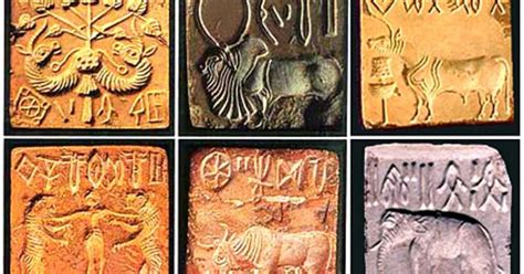 Decoding The Mysterious Ancient Indus Valley Script Will Shed Light On