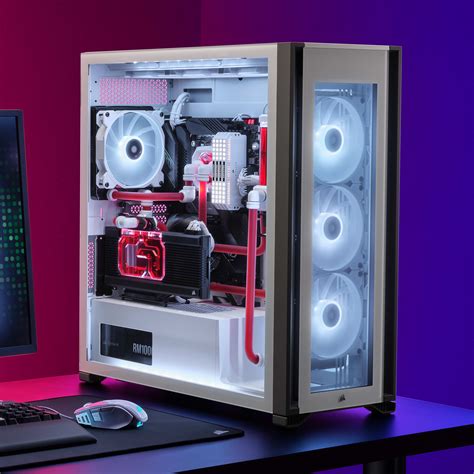 Gaming Pc Cases Corsair
