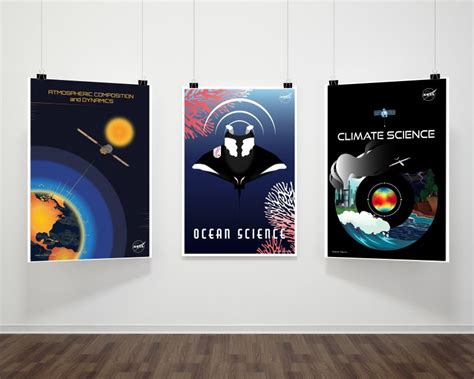 Trusttheprocess Nasa Earthscience Graphicdesign Cintia Landaver 10 Comments