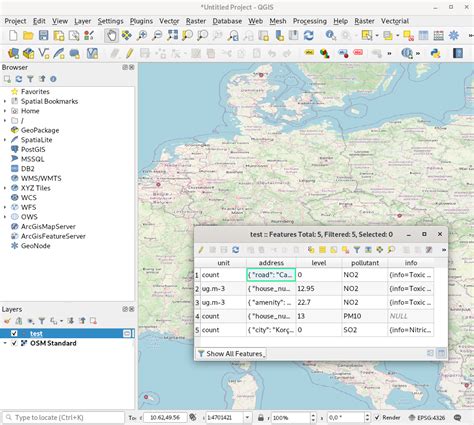 Using Geojson With Apache Camel K For Spatial Data Transformation Red