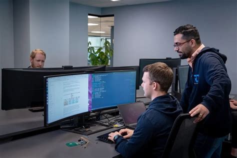 Iot And Connected Solutions Reshaping Connectivity Akkodis