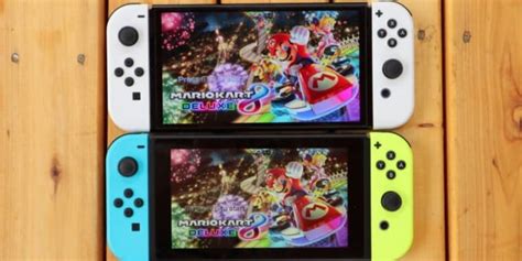 Analyst Switch 2 Will Have A Massive 8 Inch Lcd Screen Rgadgets