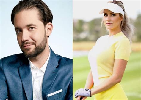 The Real Deal Serena Williamss Husband Alexis Ohanian In Awe Of