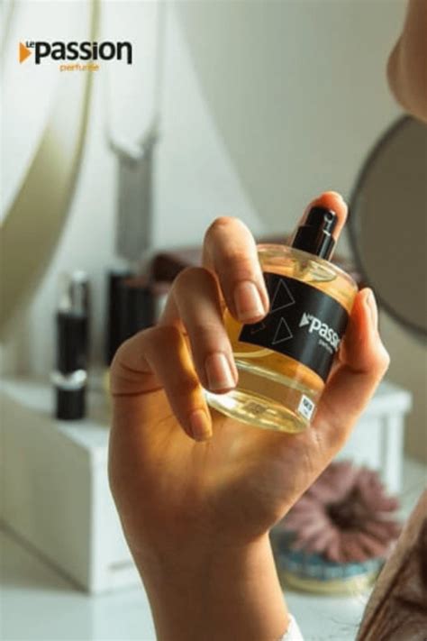 Le Passİon Perfume Montale Intense Cafe Vanilya Ve Misk Kokulu Erkek