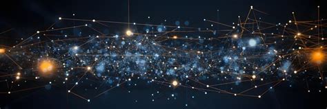 Premium Photo Artificial Intelligence Complex Architecture Of Neural Networks In A Futuristic