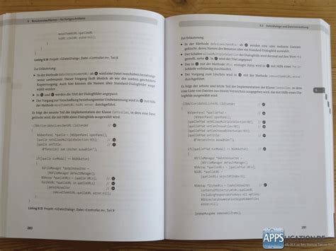 Einstieginobjectivecundcocoaosxprogrammieren06 Appslicationde