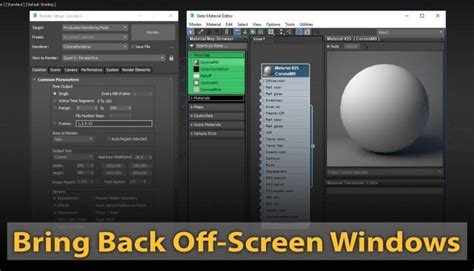 Bring Back Off Screen Windows Cgtricks