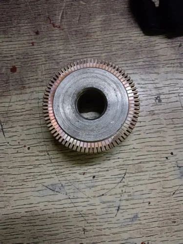 Electric Commutators For Industrial At ₹ 10000piece In Mumbai Id