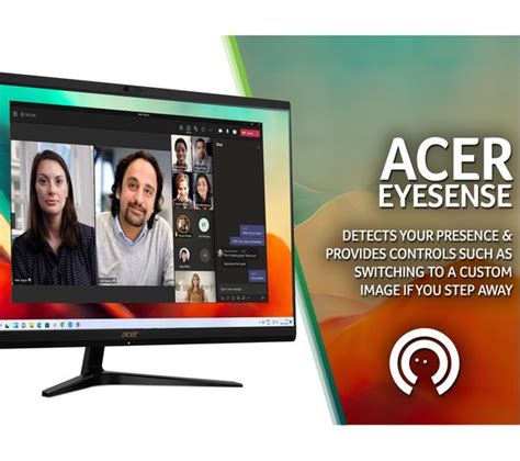 ACER Aspire C All In One PC Intel Core I GB SSD Black DQ BKKEK