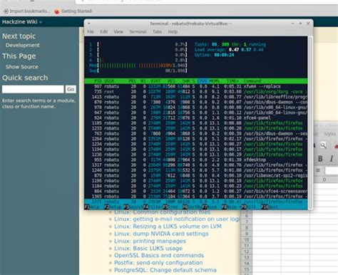 Best Ubuntu Linux Courses And Certificates 2025 Coursera Learn Online