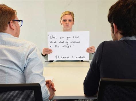 Professionals Share The Most Inappropriate Interview Questions They Ve Ever Been Asked