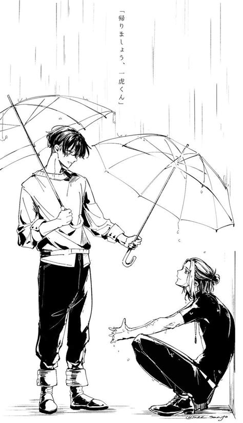 Pin by Булочка с корицей on ***Токийские мстители*** | Tokyo, Tokyo ...