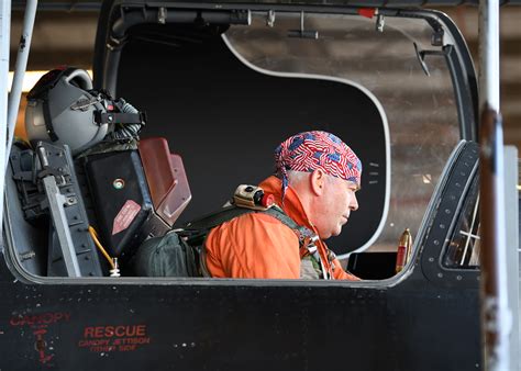 Training The Nations Future Fleet Of U 2 Pilots Air Combat Command