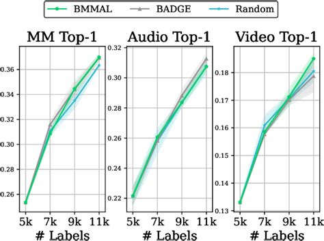 Figure 7 From Towards Balanced Active Learning For Multimodal Classification Semantic Scholar
