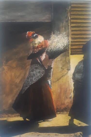 Jean Marc Vanel 法国 当代画家艺术家 Artmajeur