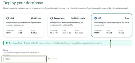 rapidly build a highly performant graphql api for mongodb with hasura