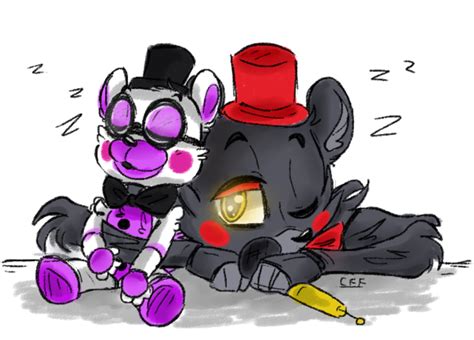 54 Lefty Ideas Fnaf Five Nights At Freddys Fnaf Art