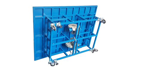 Glass Processing Table Pidiamond Australia