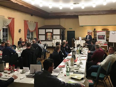 Heute Hat Rainer Kellermann Das Bni Grönegau Melle