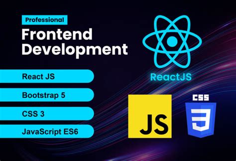 Be Front End Web Developer In Html Css And Javascript By Soumyatripathy1 Fiverr