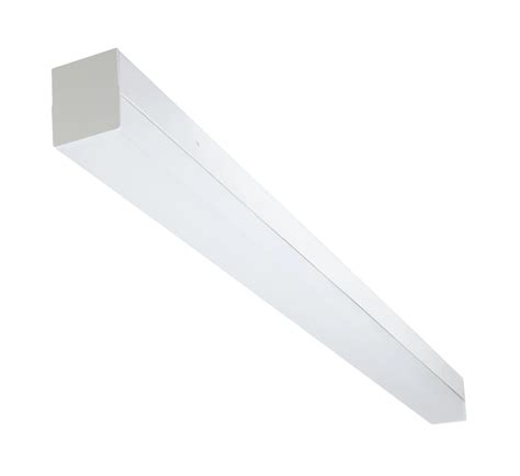Cree Ls8 80l 835 Q Ul 10v 88w Led Ls Series 8ft Surface Ambiant Lumina