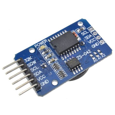 Buy Online DS AT C Precision Clock Module
