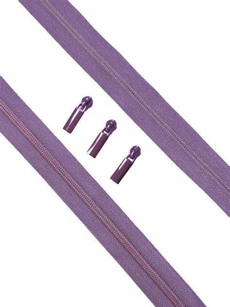 Cosmic Zipper Tape With Rainbow Coil 5 Classicreations