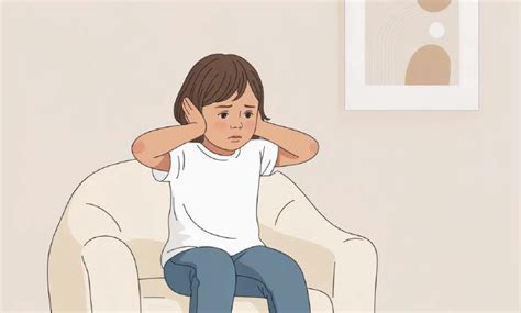 When Senses Collide Navigating Sensory Processing Differences Denzil