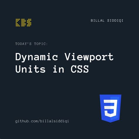 Khwaja Billal Siddiqi Web Developer On Linkedin Css3 Frontend
