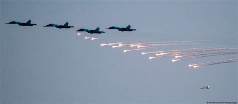 Какво представляват руските управляеми бомби