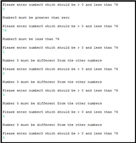 Solved In This Assignment You Will Create A Console Chegg