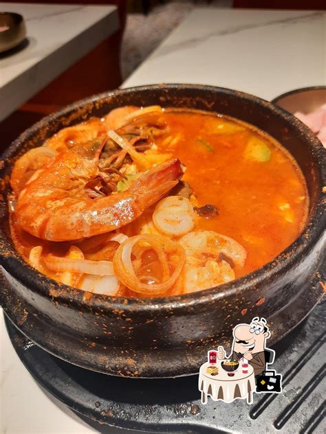 The Jang Korean Pocha And Cuisine Restaurant Hong Kong Restaurant