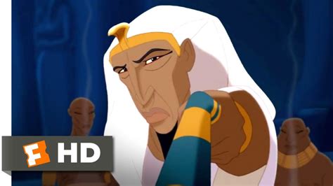 Joseph King Of Dreams 2000 Pharaohs Dreams Scene 7 10