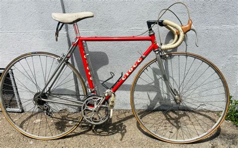 Ciocc Race Bicycle 1970 Catawiki