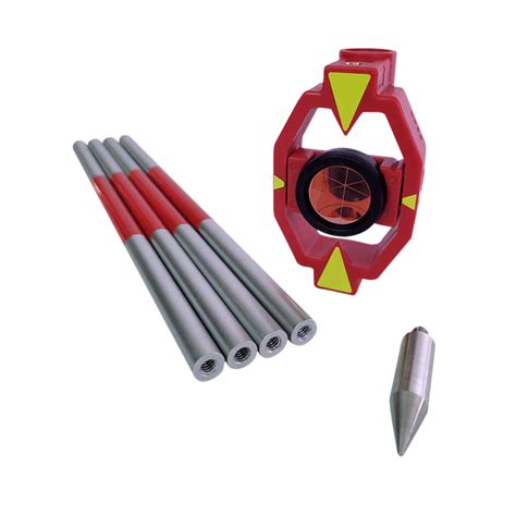 Mini Prism X 4 Poles 17 5mm 4d Prisma