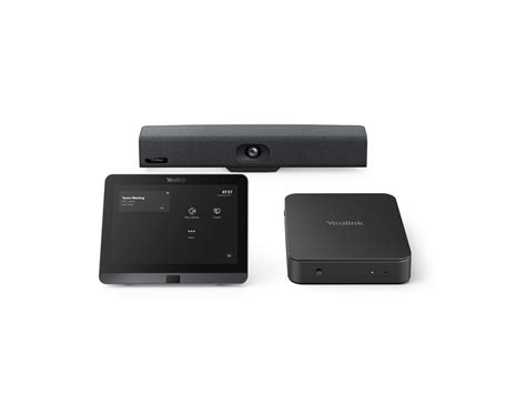 Yealink Mvc Series Mvc340 Overview Specs Details Shi