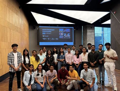 Monika Rajput On Linkedin Azure Aws Cloud Gcp Data Talk Speaker