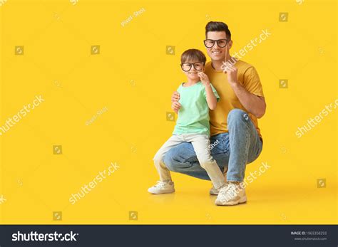 Father And Son Background