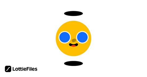 Free Loading Emoji Animation By Amanda Lottiefiles