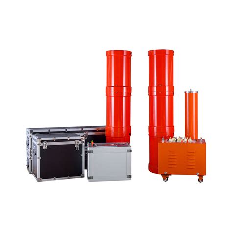 High Voltage Tester Kvtester Professional Transformer Ct Pt Vt Testing And High Voltage Testing