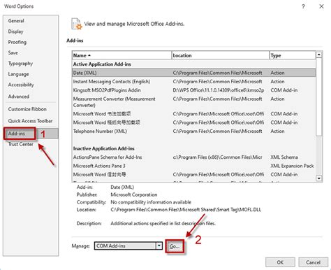 How To Fix Microsoft Word Keeps Crashing And Restarting In Windows 10