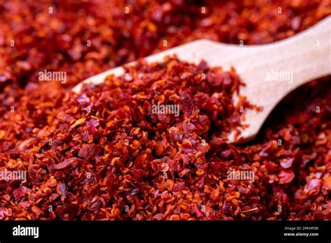 Red Pepper Flakes In The Garden At Norris Carrico Blog